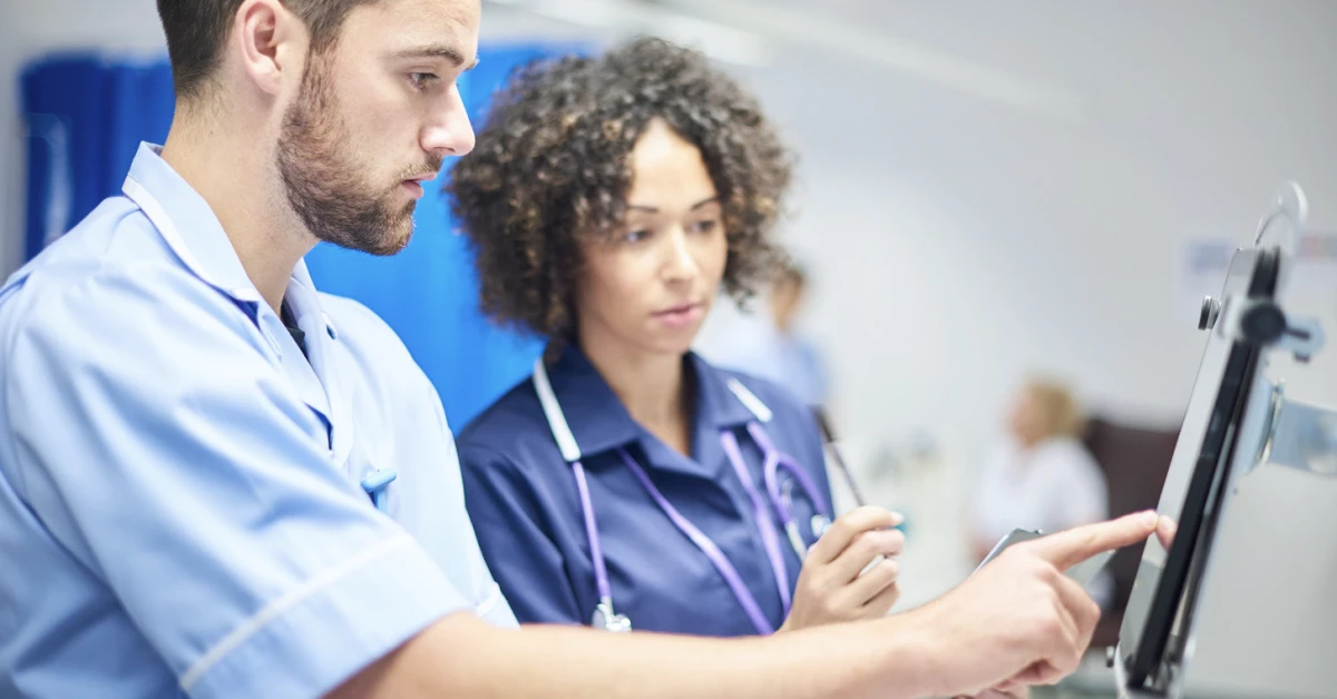 How a Leading University Hospital Secures Patient Data | Lookout Customer