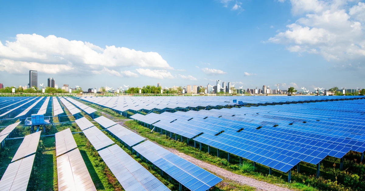 Landis+Gyr Case Study