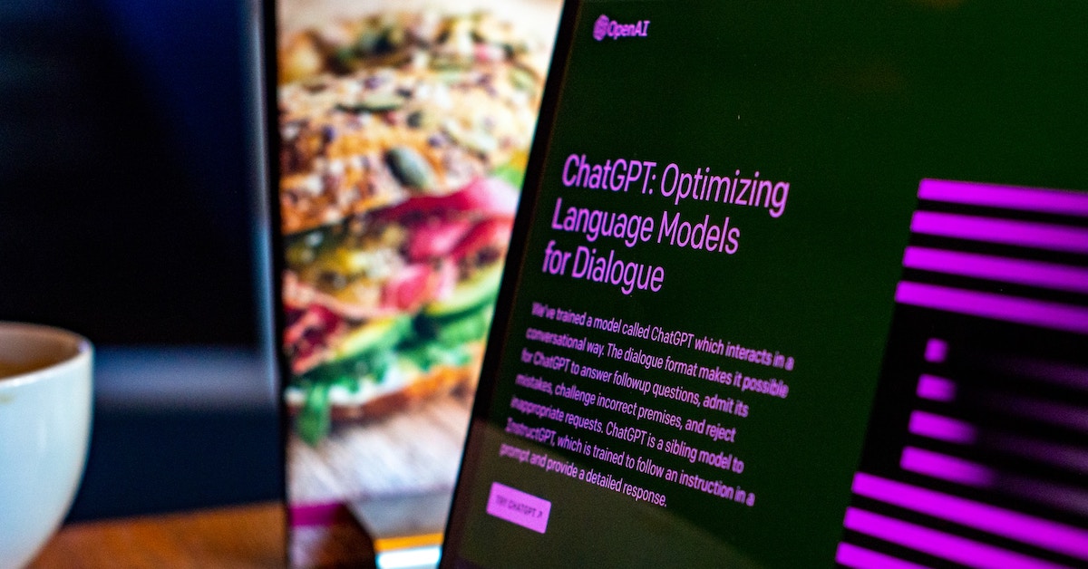 Data Protection for Chat GPT, Generative AI, and Shadow IT | Lookout ...