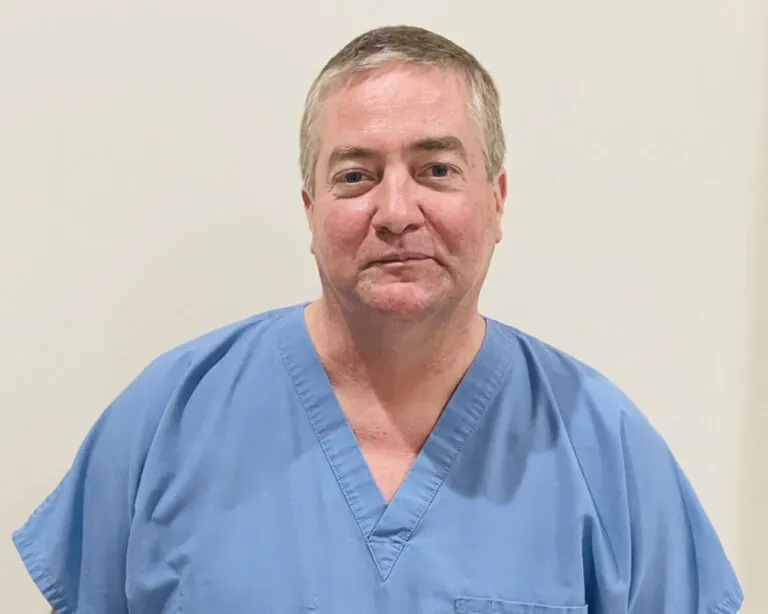 Meet The Team | Affinity Urgent Care