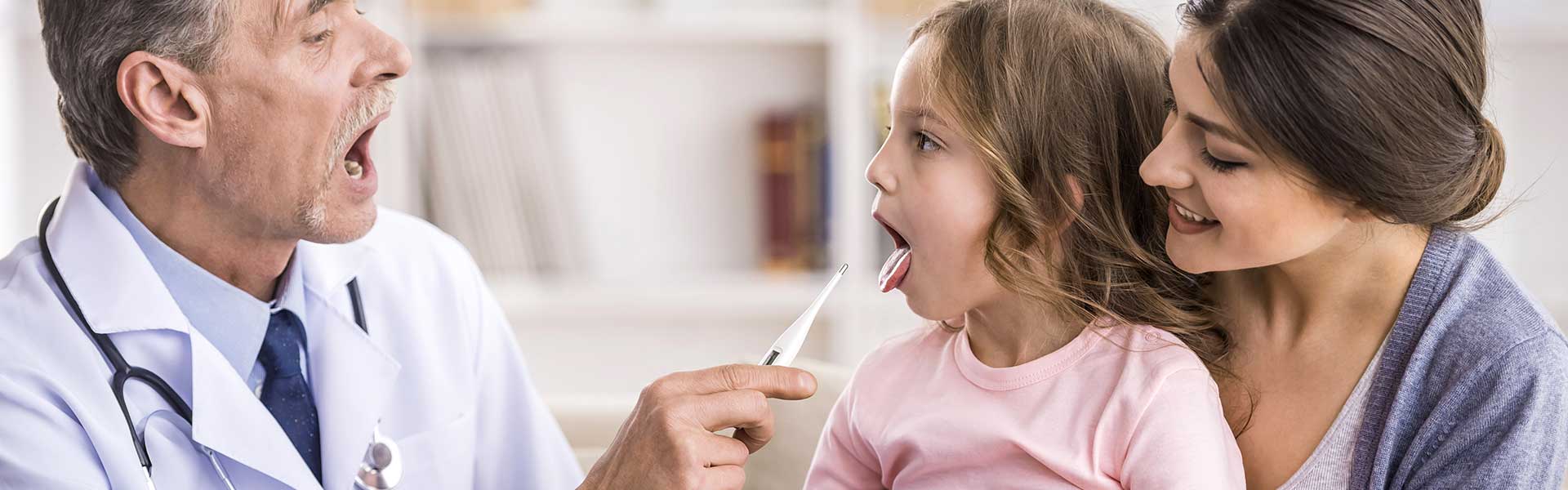 Rapid PCR Testing Dickinson TX | Affinity Urgent Care