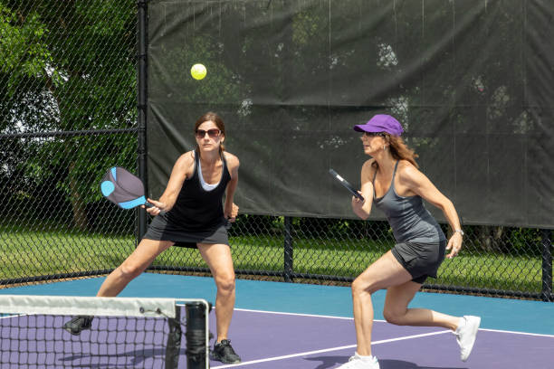 A Comprehensive Guide to Pickleball Terms | 7Pickleball