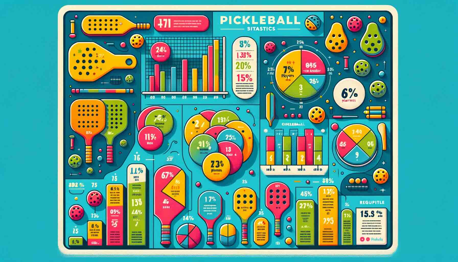 Pickleball Growth: A Look at the Sport's Expanding Player Base ...