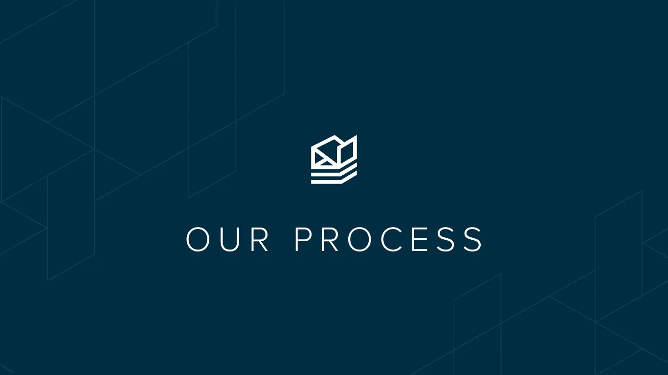 Our Process | Nickerson Engineering