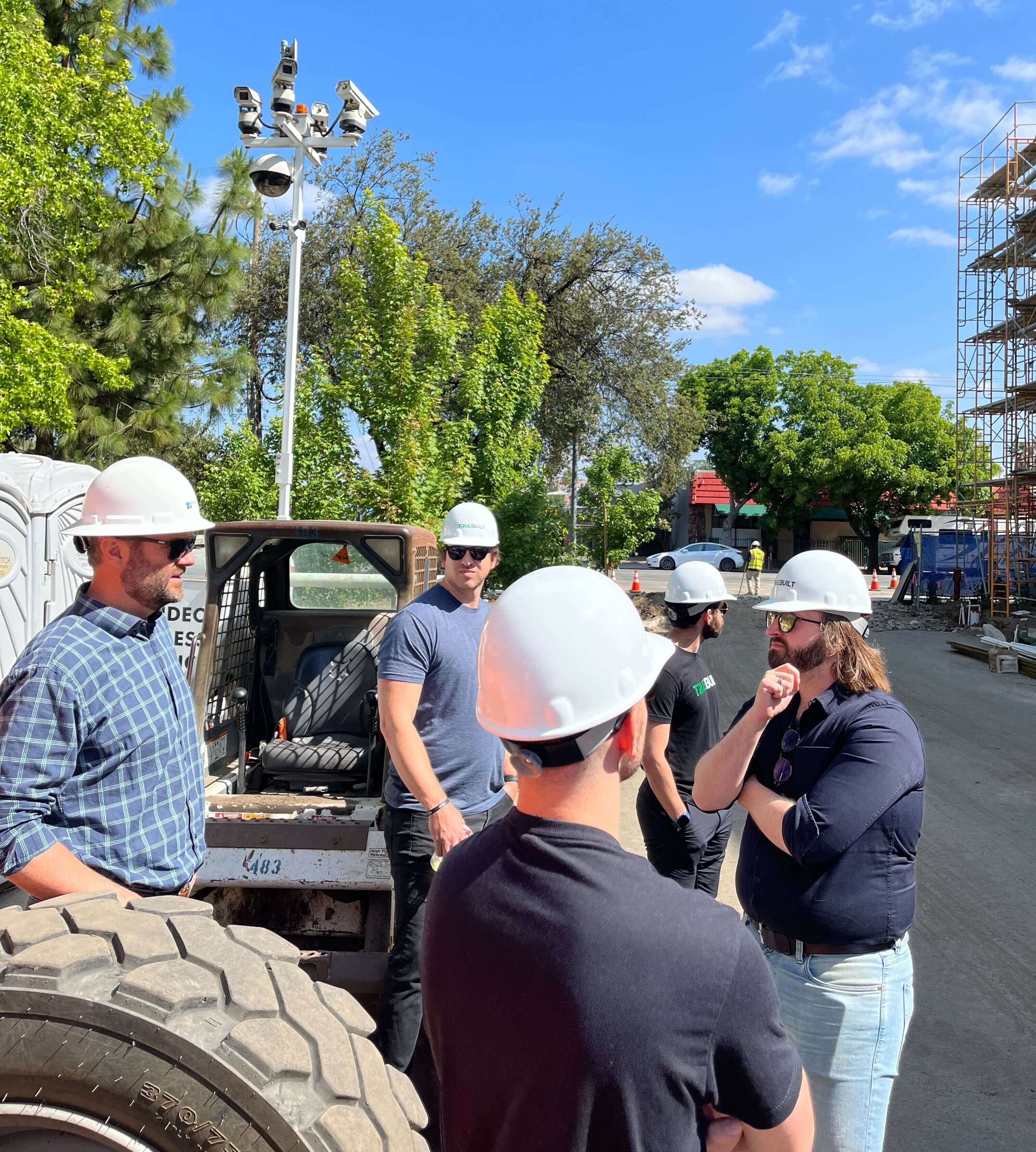 Truebuilt Software Careers - Leading pre-construction services platform ...