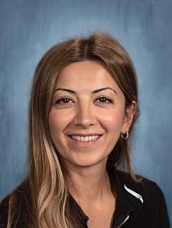 Faculty and Staff - St. Catherine of Siena Academy