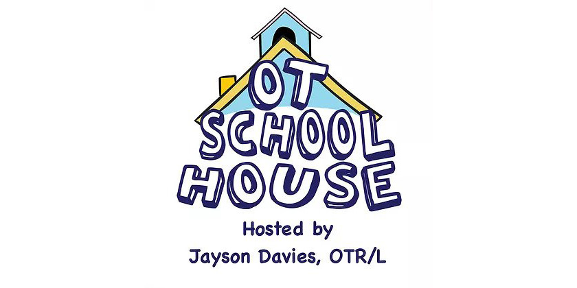 Double Time Docs - Blog - OT Schoolhouse Podcast