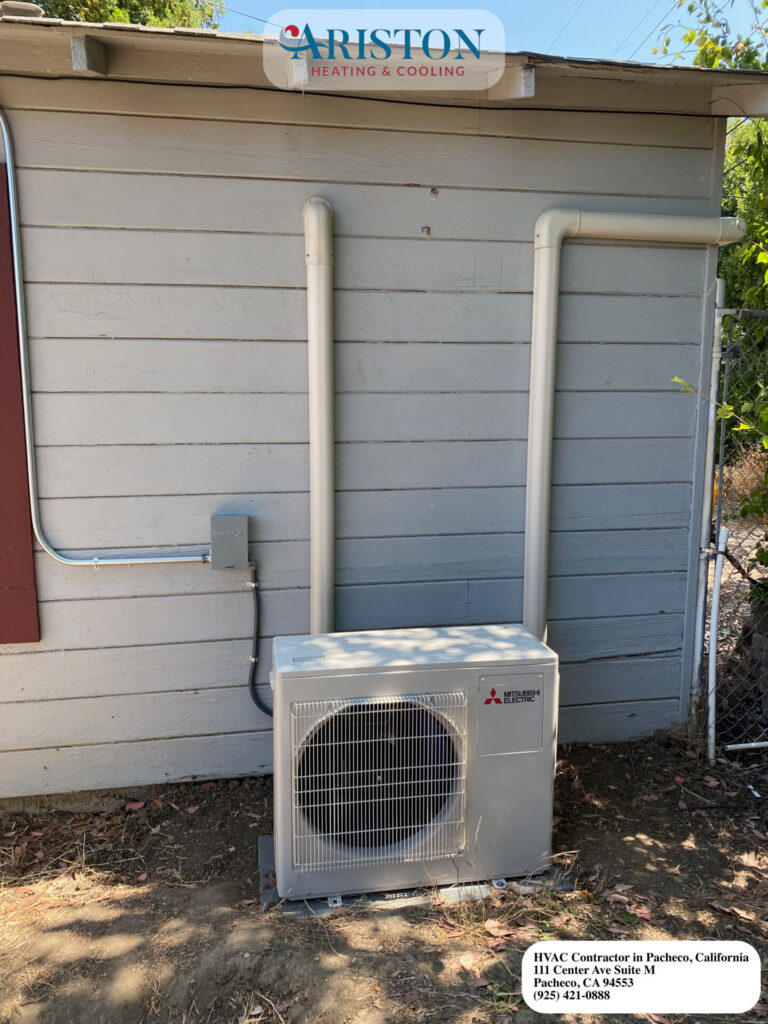 The Advantages Of Heat Pumps Over Traditional Heating Systems