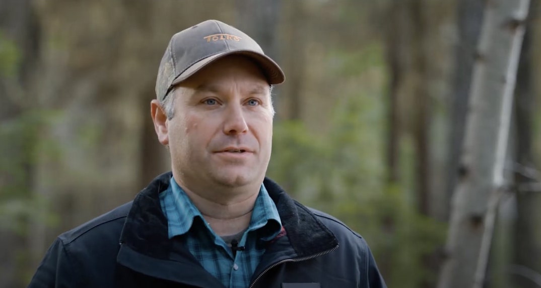 Documentary | Forestry For The Future