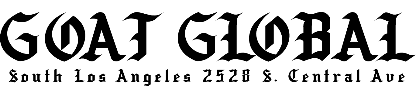 Goat Global South LA