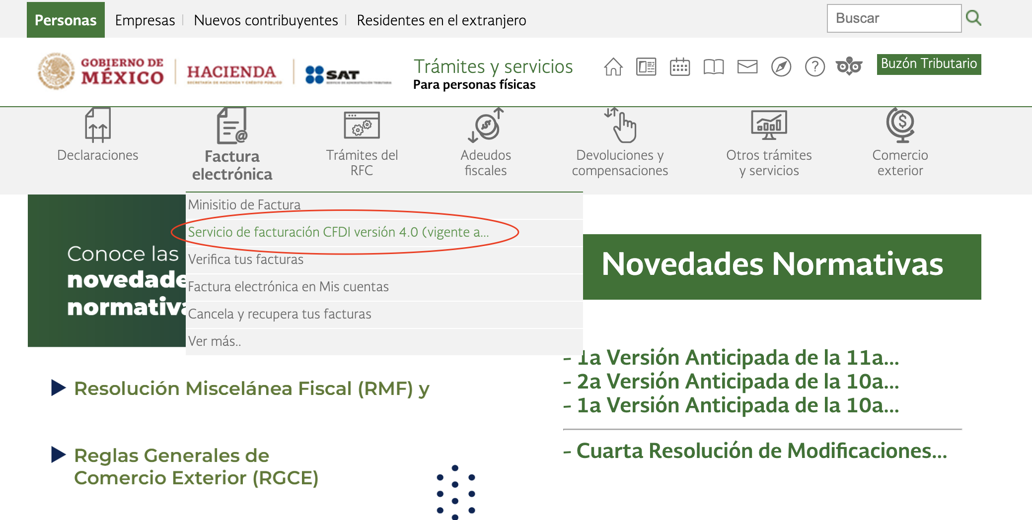 ¿Qué es y para qué sirve el CFDI?