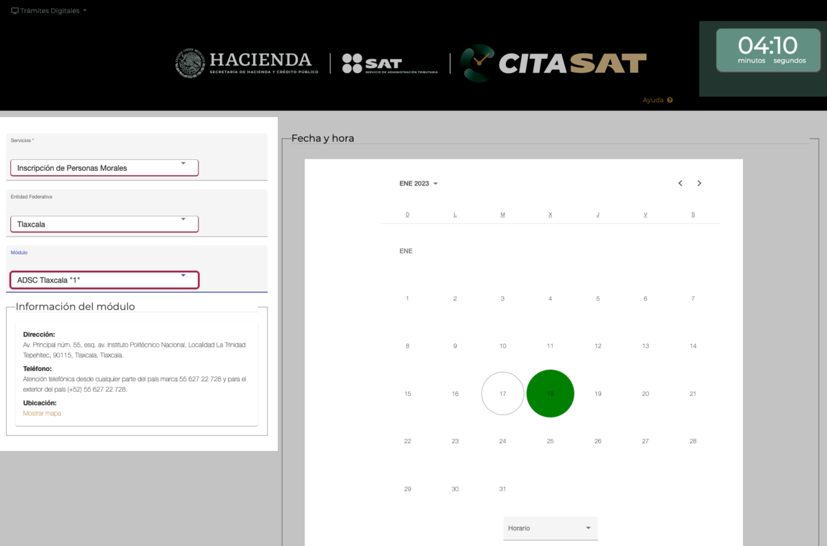Inscripción RFC persona moral: tus primeros pasos con el SAT