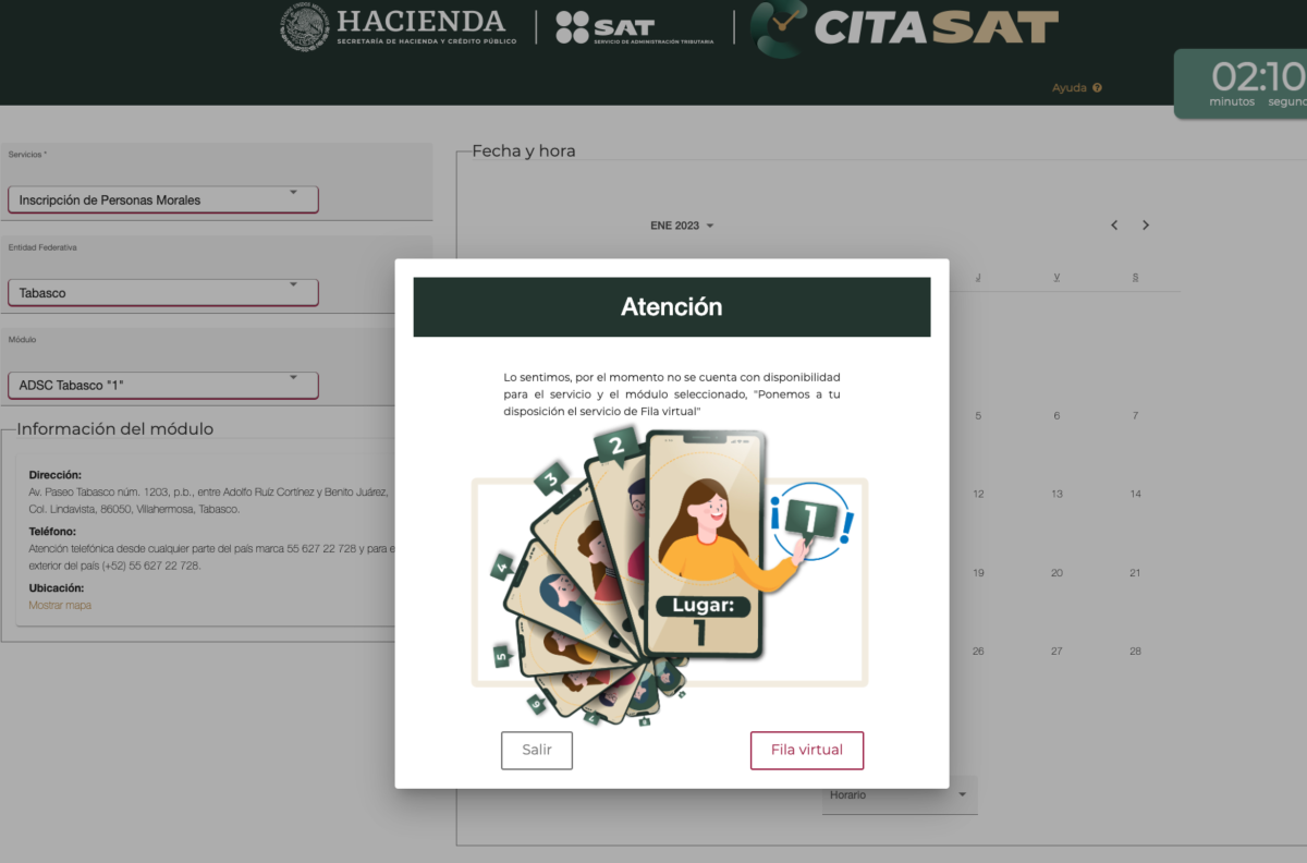 Inscripción RFC persona moral: tus primeros pasos con el SAT