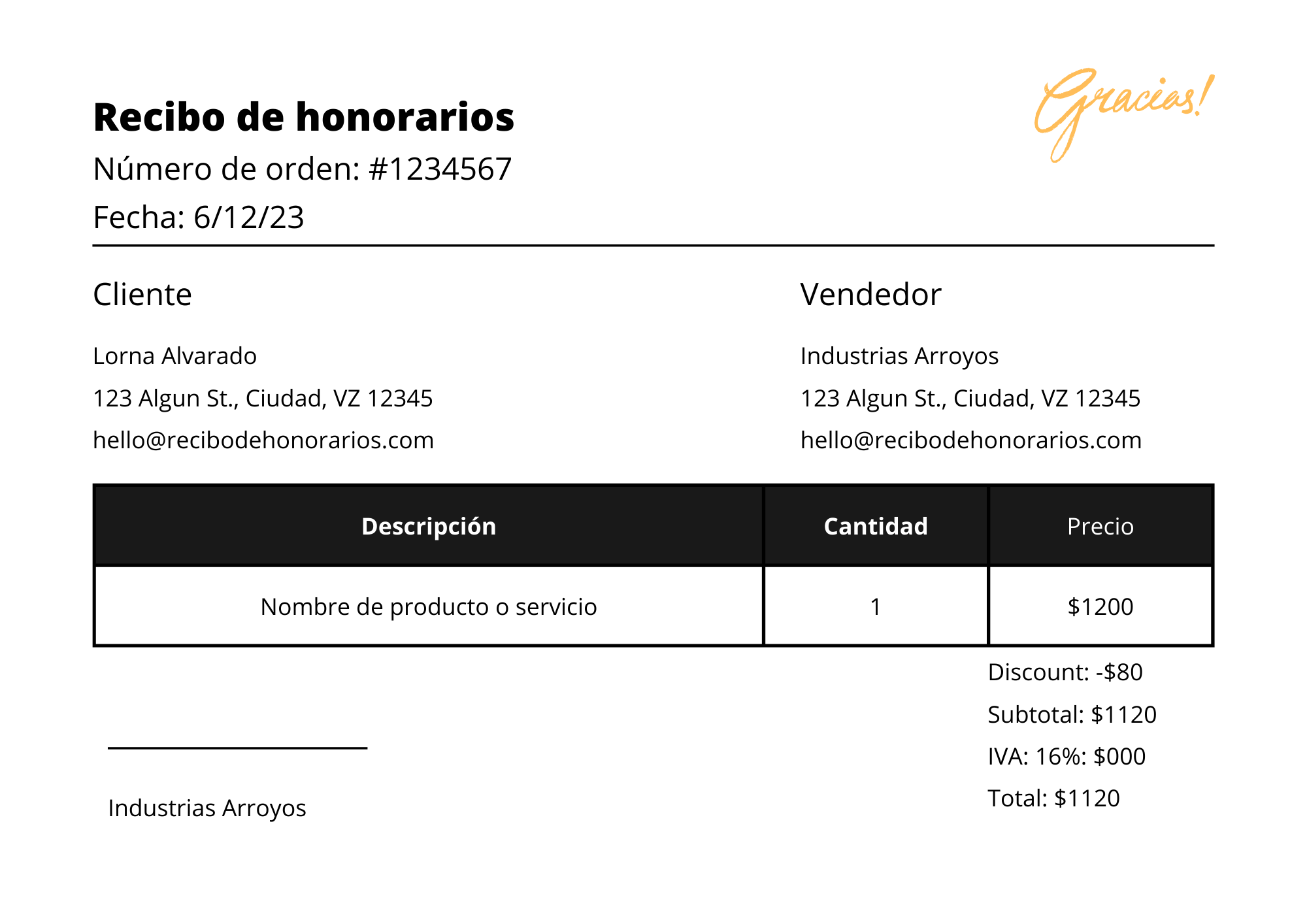 Recibo de honorarios SAT: Todo lo que tienes que saber