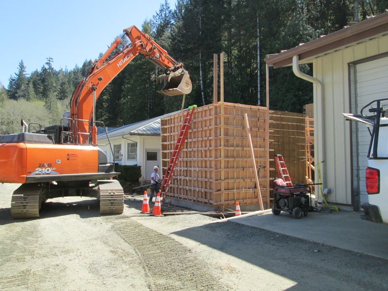 Eells Springs Hatchery Redevelopment and Distribution - Name of Template