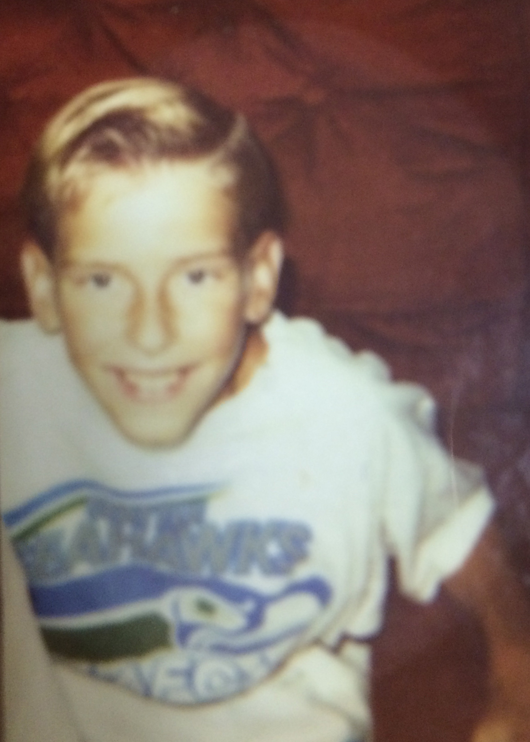 Seattle Seahawks - Memories