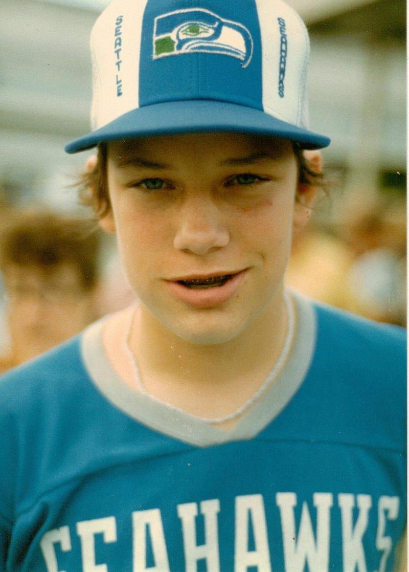 Seattle Seahawks - Memories