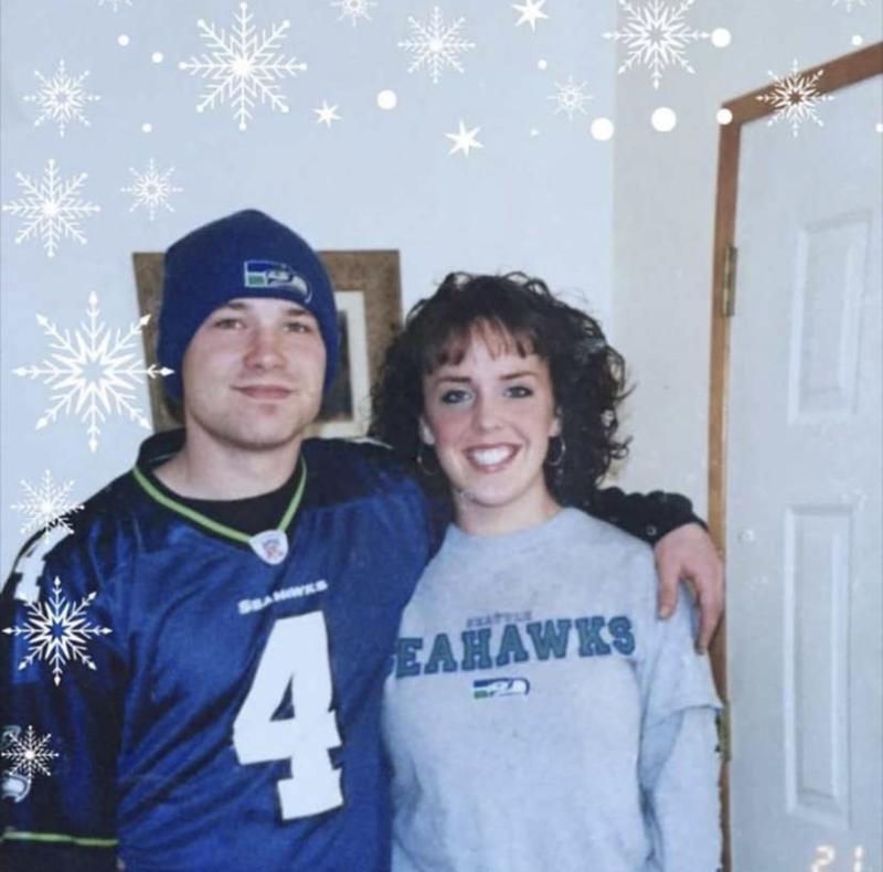 Seattle Seahawks - Memories