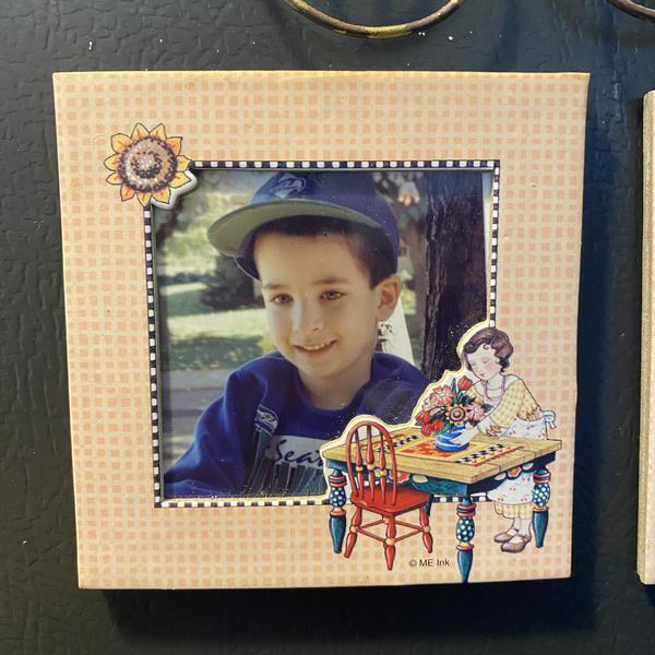 Seattle Seahawks - Memories