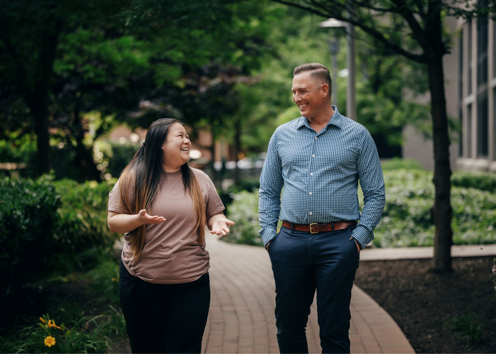 Psychologist in Arlington, VA | Chesapeake Institute for Behavioral Health