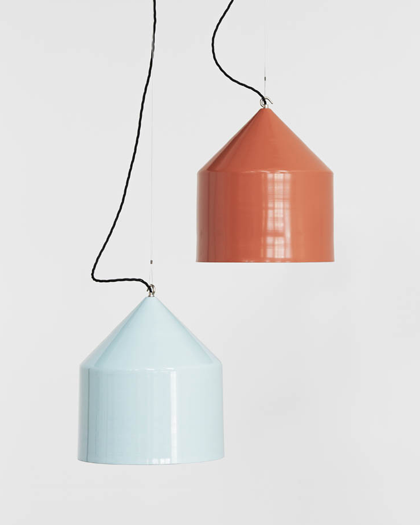 Silo Light by Lifespacejourney | Available now at ebb&flow