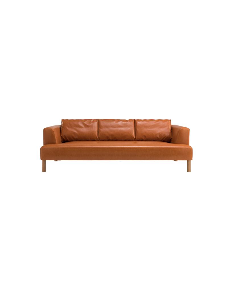Brydie Sofa by Didier | Available now at ebb&flow