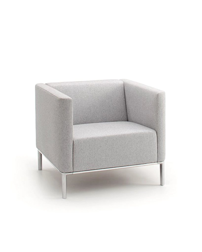 Connected Low Back Sofas by Didier | Available now at ebb&flow
