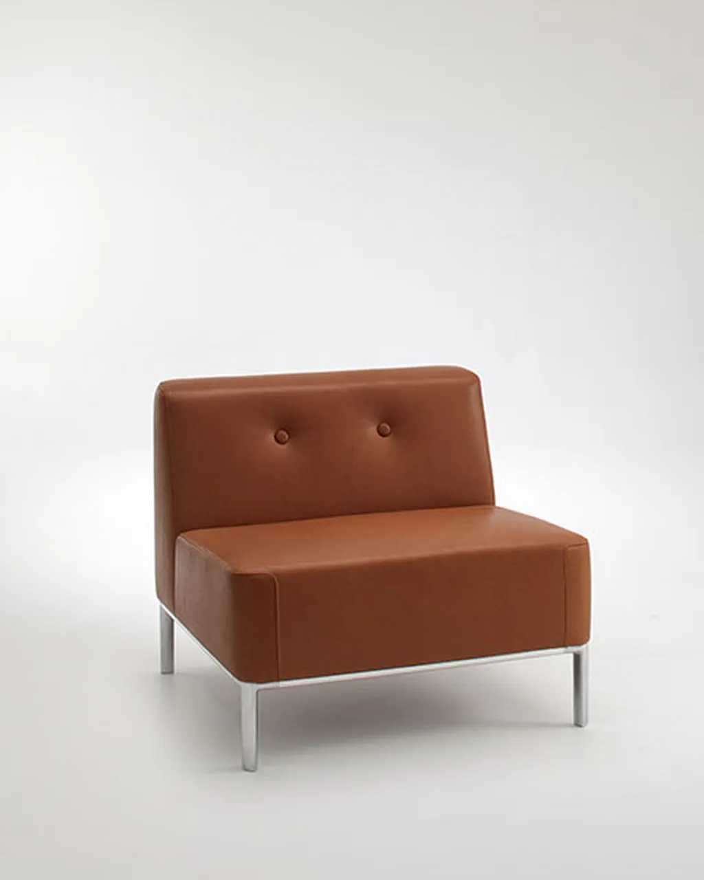 Connected Low Back Sofas by Didier | Available now at ebb&flow