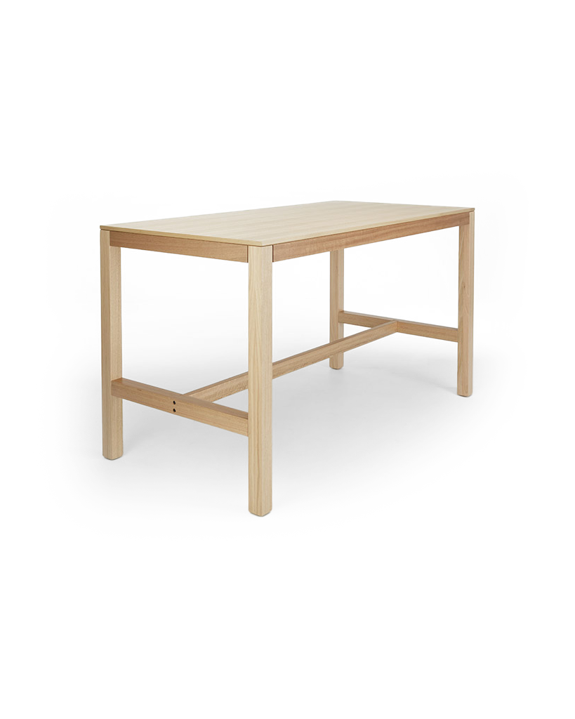 Planar Bar Table by Didier | Available now at ebb&flow