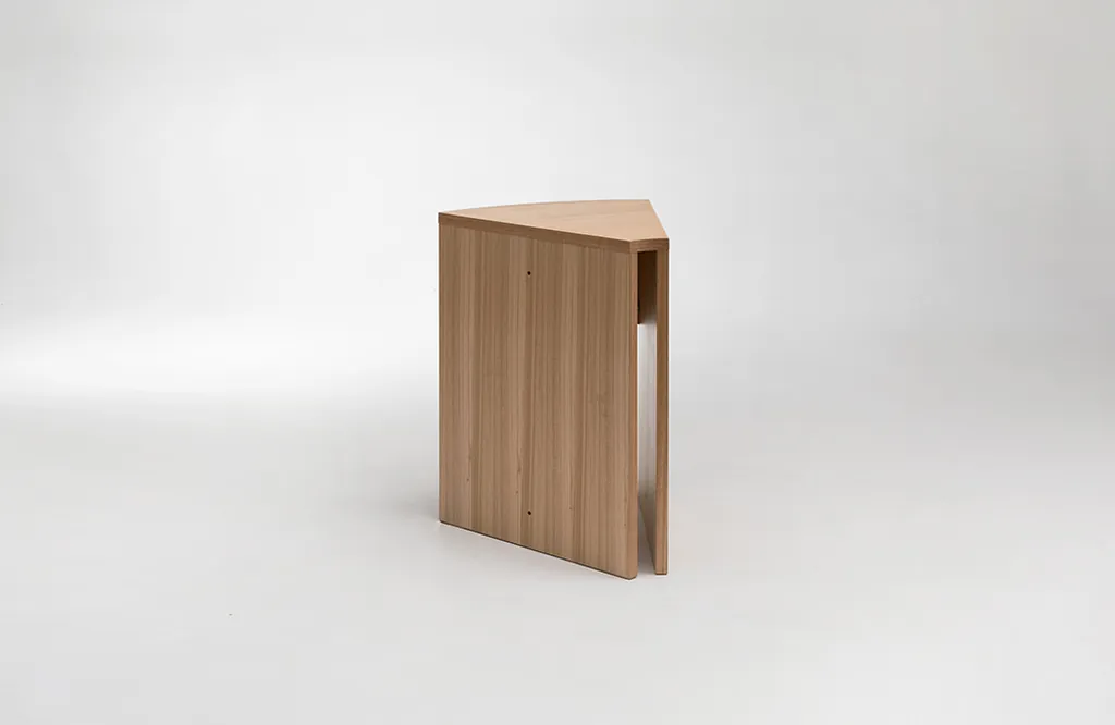 Puffalo Universal Desk by Didier | Available now at ebb&flow