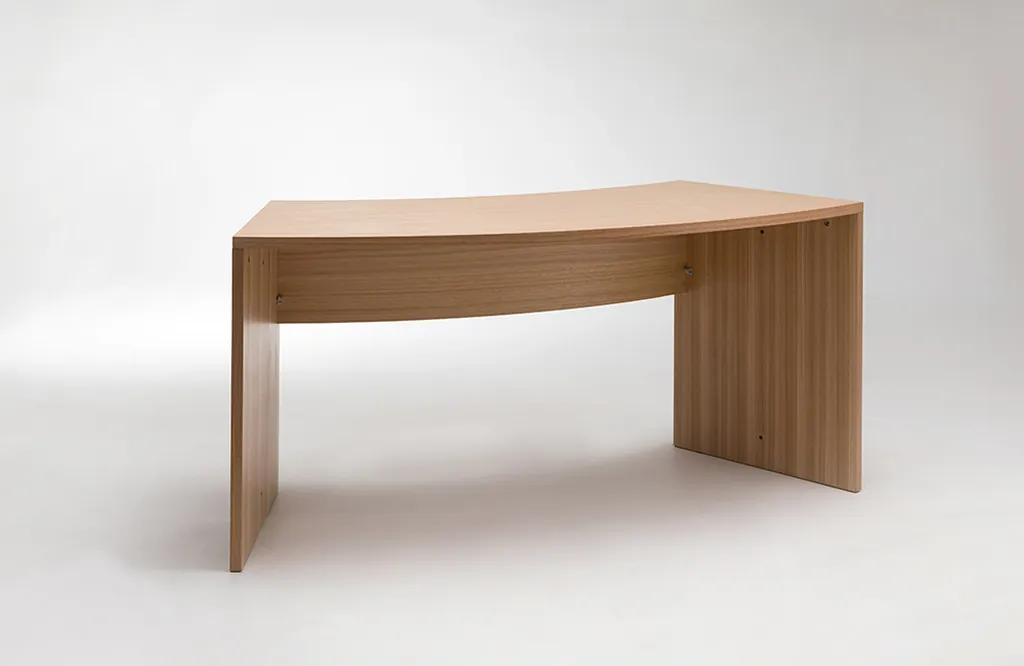 Puffalo Universal Desk by Didier | Available now at ebb&flow