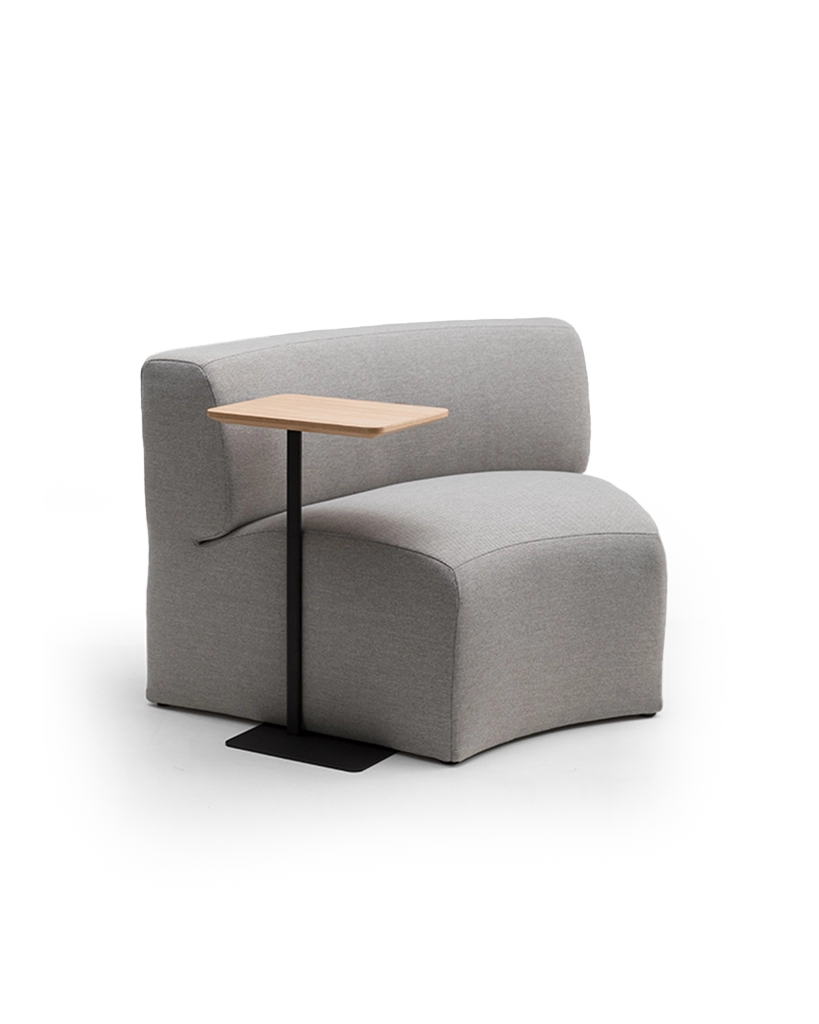 Puffalo Modular Sofas by Didier | Available now at ebb&flow