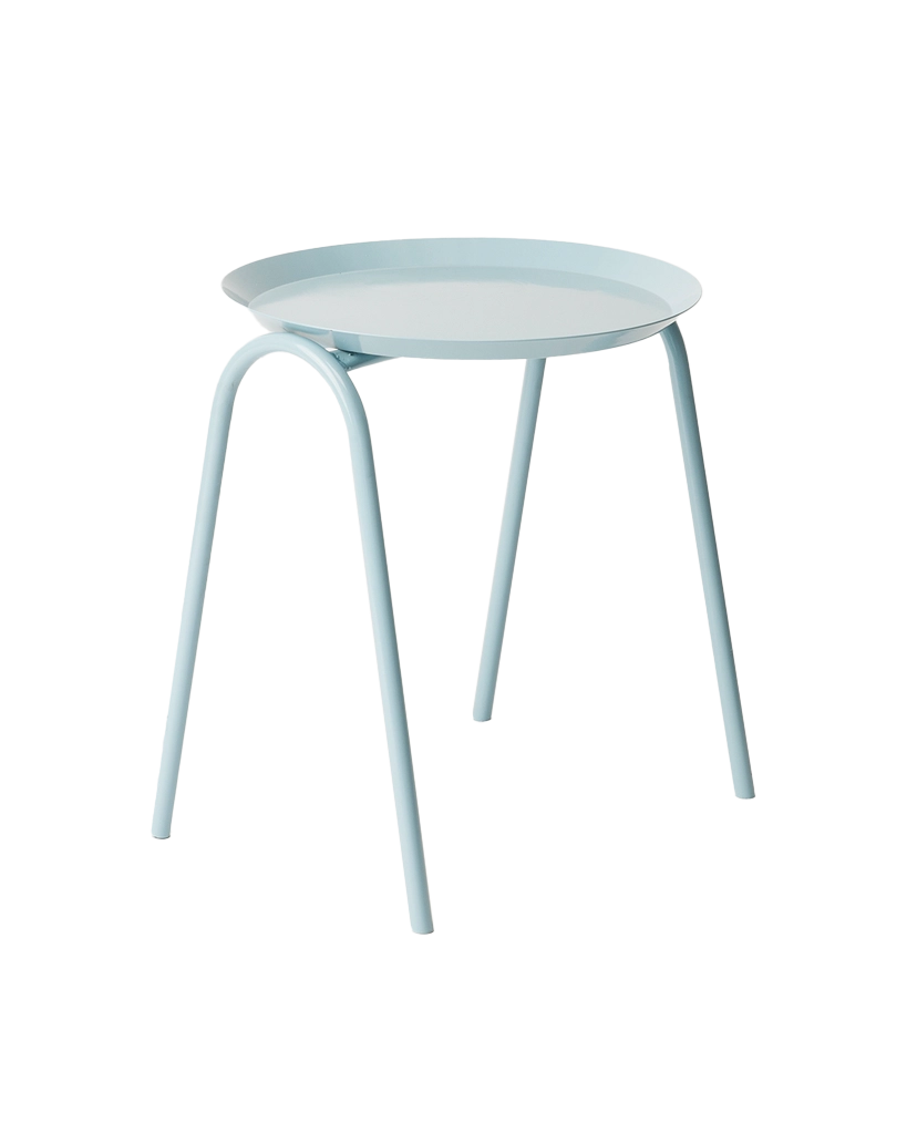 Half Hurdle Bench by Dowel Jones | Available now at ebb&flow