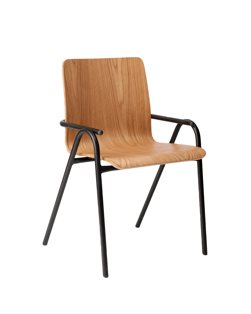 ATC Chair by Dowel Jones | Available now at ebb&flow