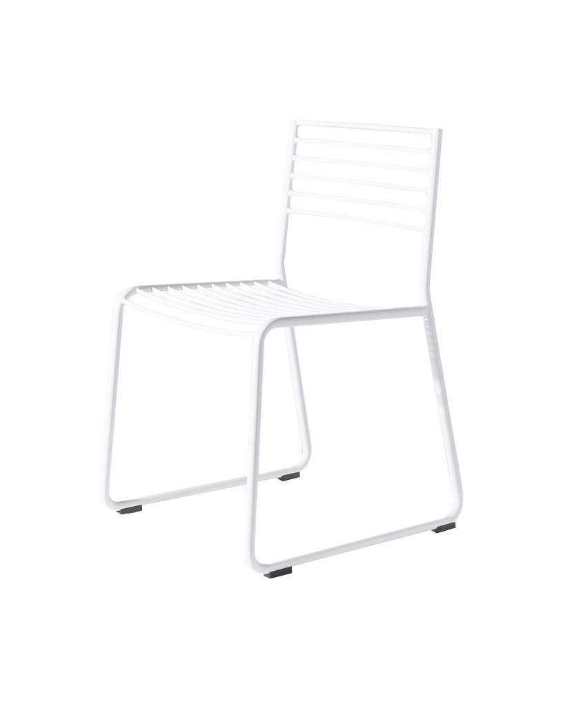 Tbc1 Wire Chair by Dowel Jones | Available now at ebb&flow