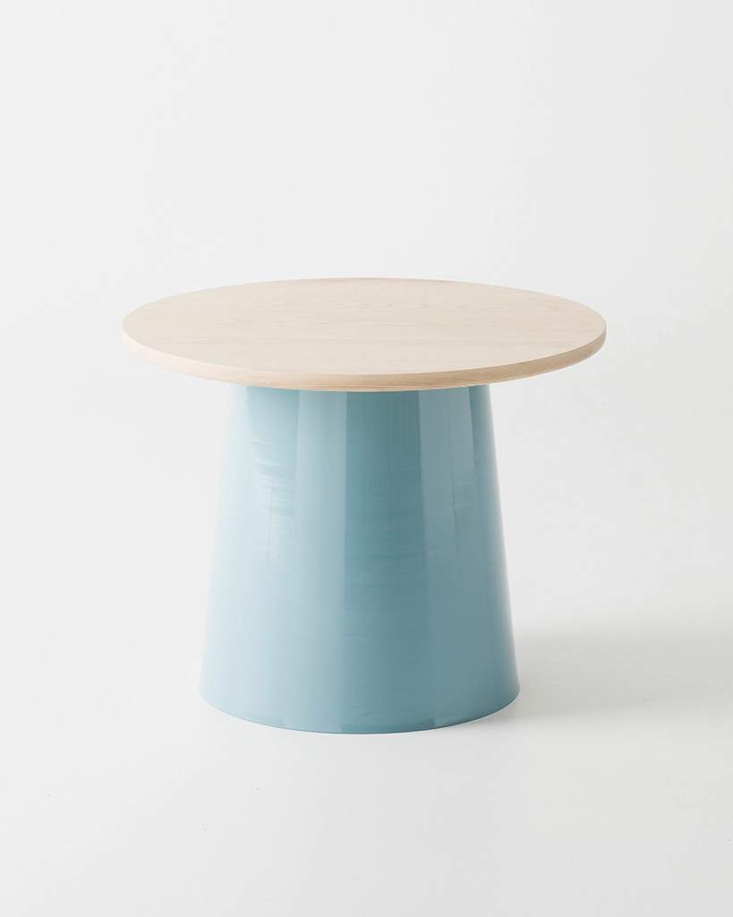 Thimble Coffee Table by Dowel Jones | Available now at ebb&flow