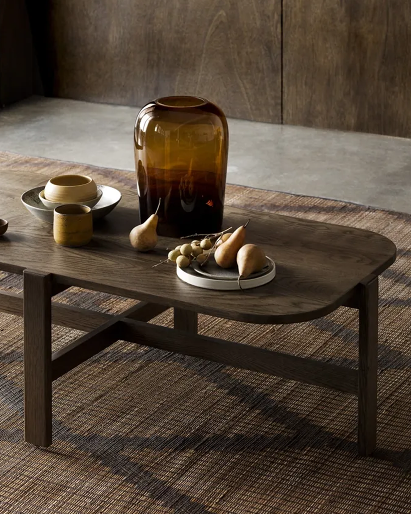 Flo Coffee Table by Anaca Studio | Available now at ebb&flow