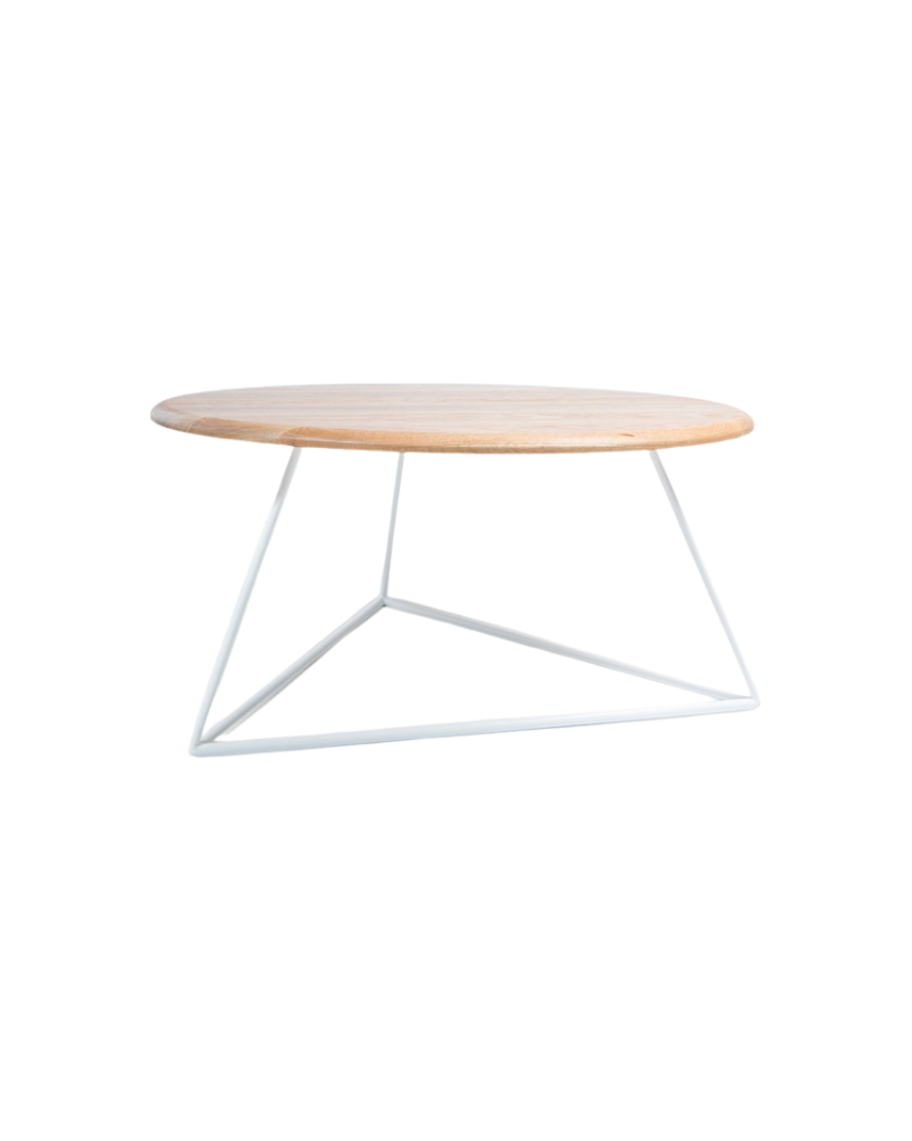 Tetra Coffee Table by Anaca Studio | Available now at ebb&flow