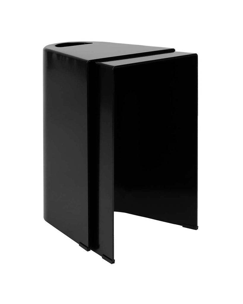 Bell Bottom Stool by Ebb&Flow | Available now at ebb&flow