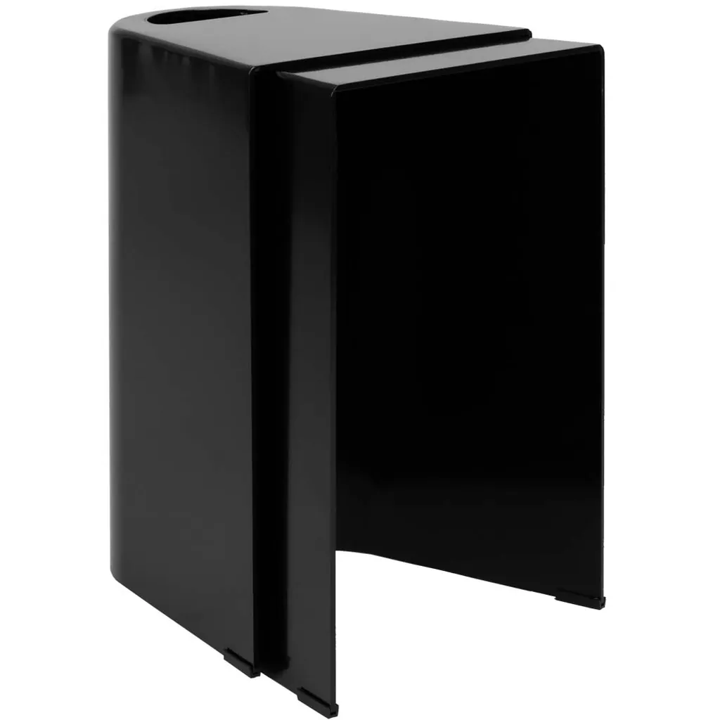 Bell Bottom Stool by Ebb&Flow | Available now at ebb&flow