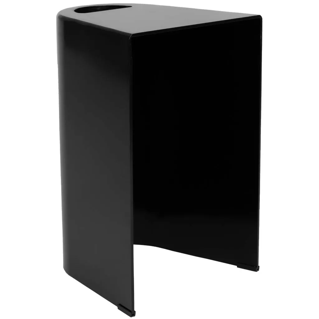 Bell Bottom Stool by Ebb&Flow | Available now at ebb&flow