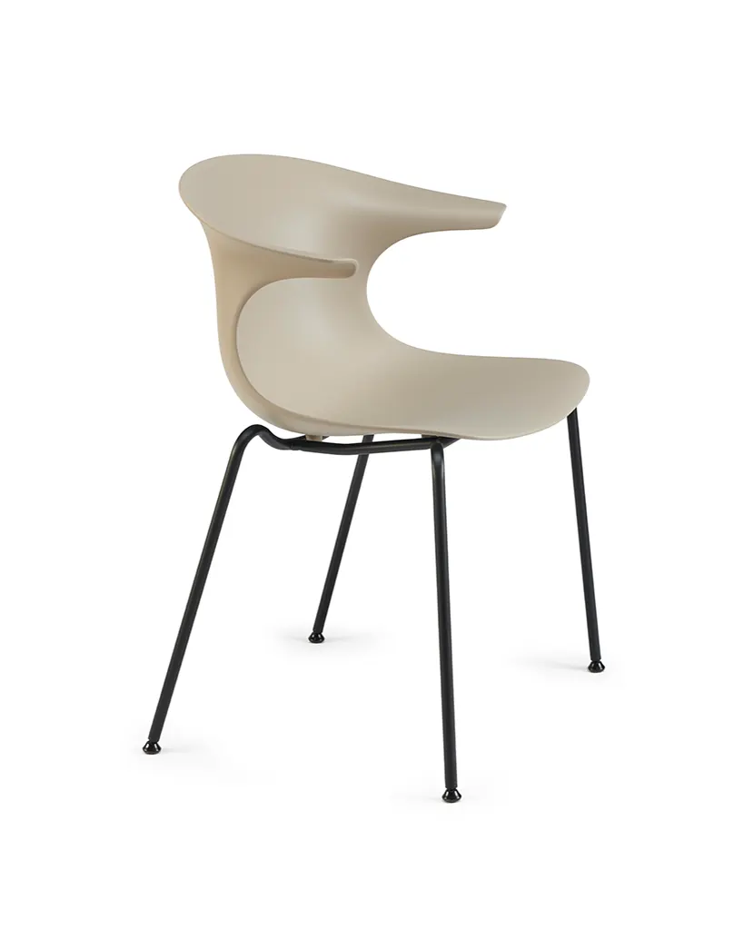 Loop 4 Leg Chair by Infiniti | Available now at ebb&flow