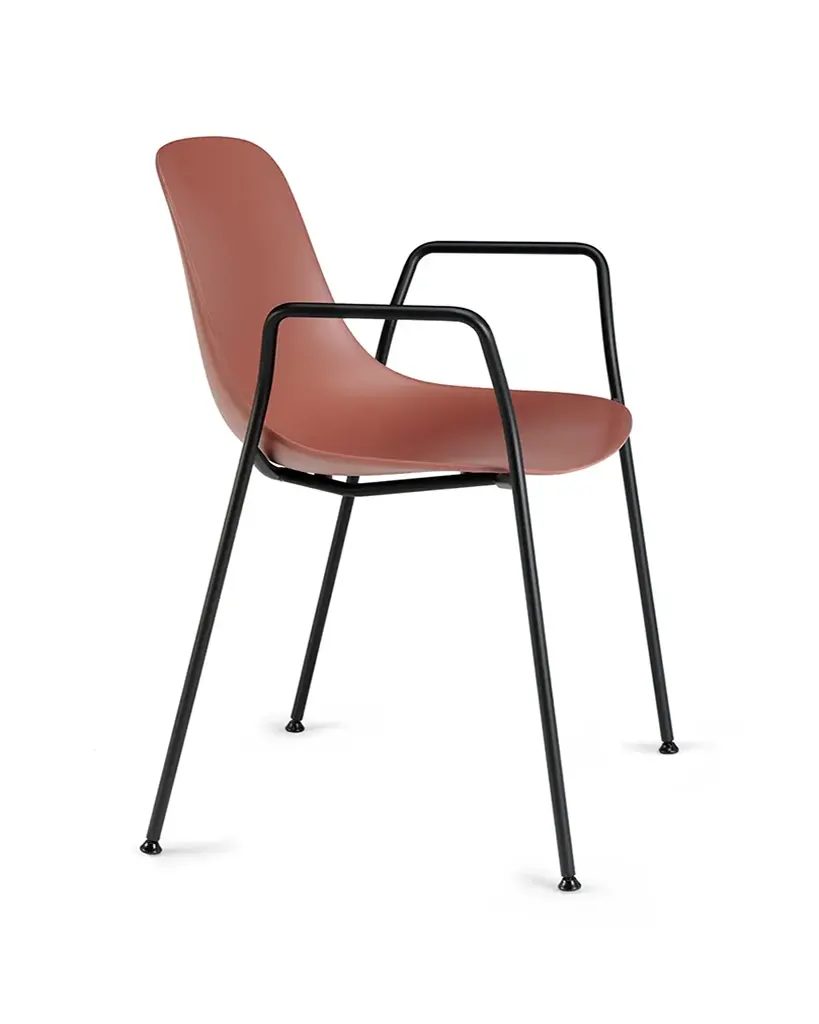 Pure Loop Armchair by Infiniti | Available now at ebb&flow