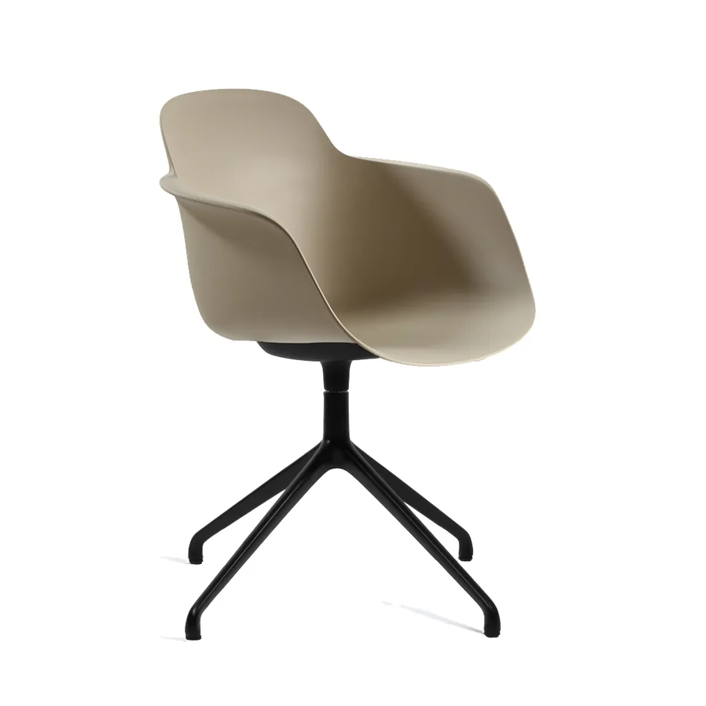 Sicla 4 Star Chair by Infiniti | Available now at ebb&flow