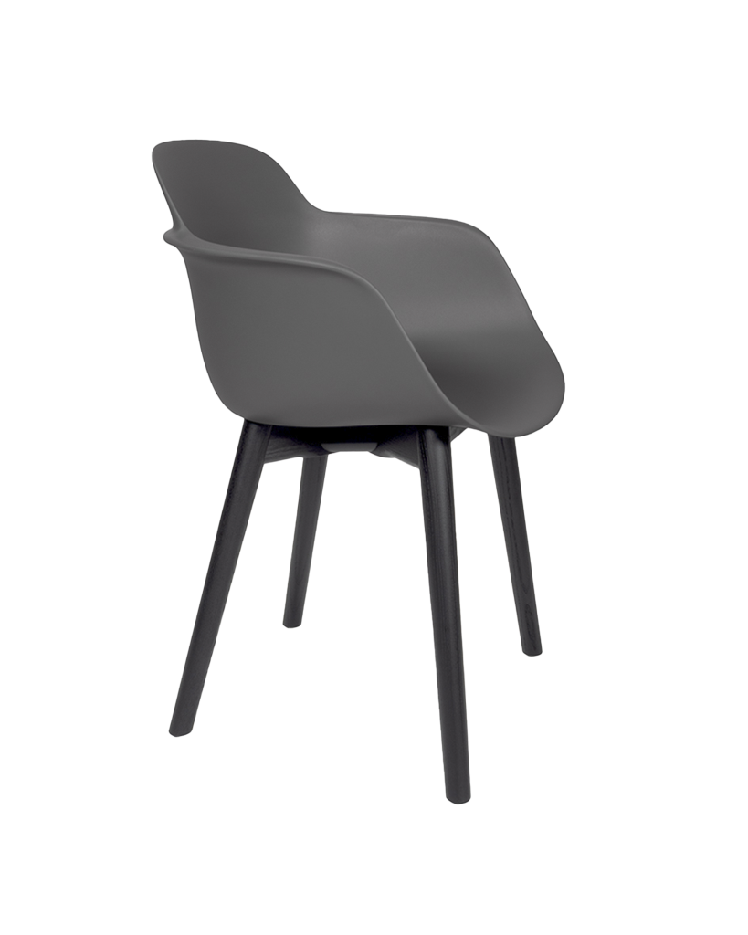 Sicla 4 Star Upholstered Chair by Infiniti | Available now at ebb&flow