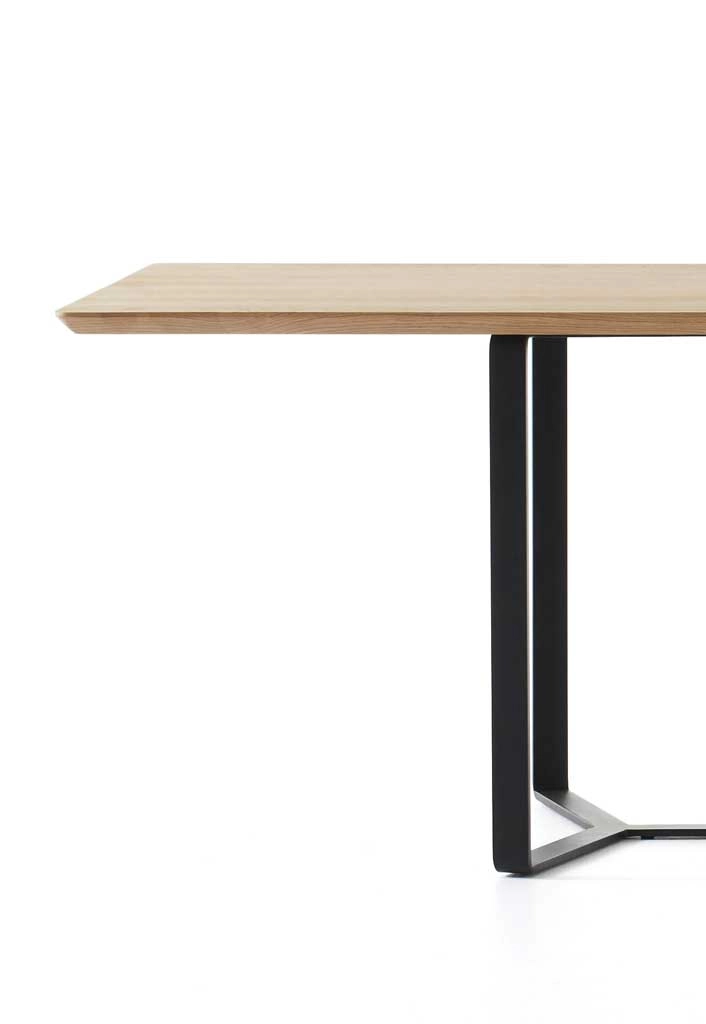 Blake Table by Studio Pip | Available now at ebb&flow