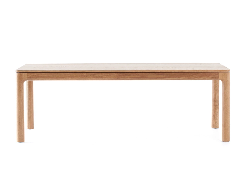 Finn Table by Studio Pip | Available now at ebb&flow