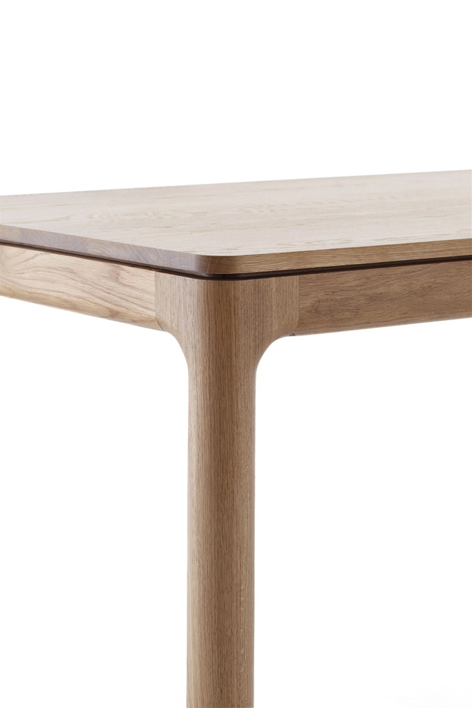 Finn Table by Studio Pip | Available now at ebb&flow