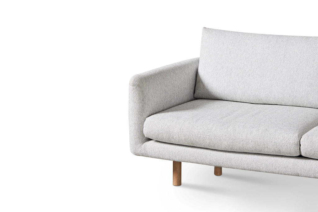 Harper Shallow Sofa by Studio Pip | Available now at ebb&flow