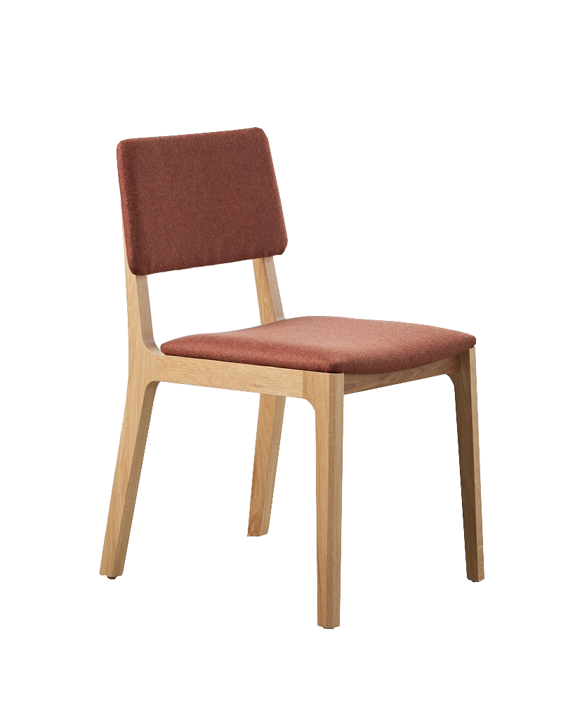 Oscar Chair by Studio Pip | Available now at ebb&flow